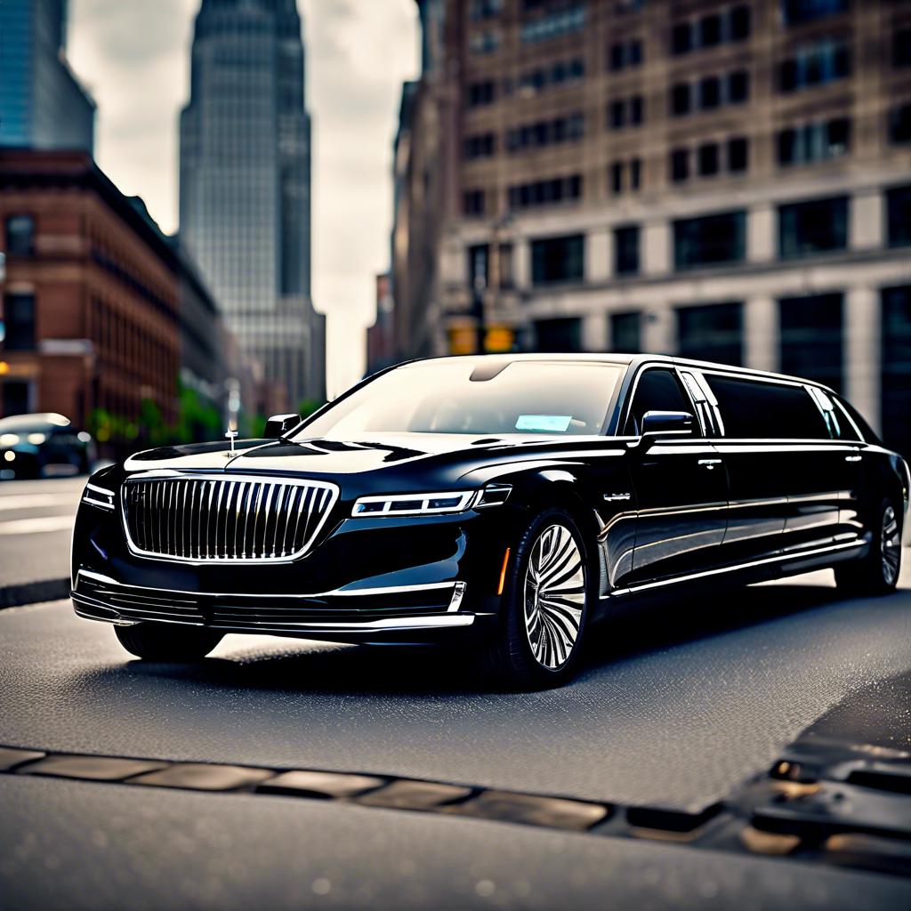 Prom Planning 101: When and How to Book Your Limousine